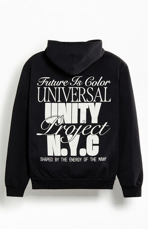 FUTURE IS COLOR Unity Project Hoodie | PacSun