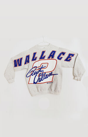 GOAT Vintage Upcycled Wallace Crew Neck Sweatshirt | PacSun