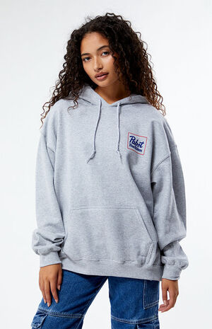 Pabst Blue Ribbon Hoodie | PacSun