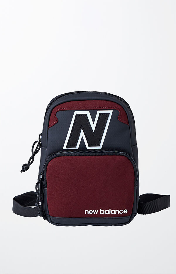 New Balance Legacy Micro Backpack | PacSun