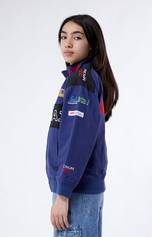 Formula 1 x PacSun Kids Racing Jacket | PacSun