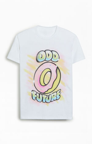 odd future shirt