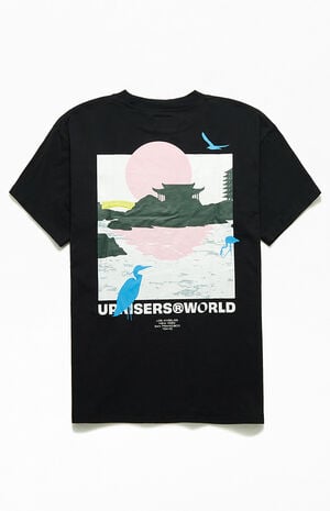 UPRISERS I See You T-Shirt | PacSun