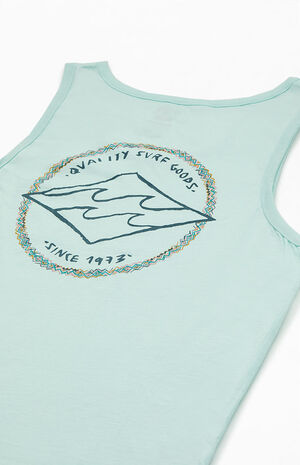 Billabong Rotor Diamond Tank Top | PacSun