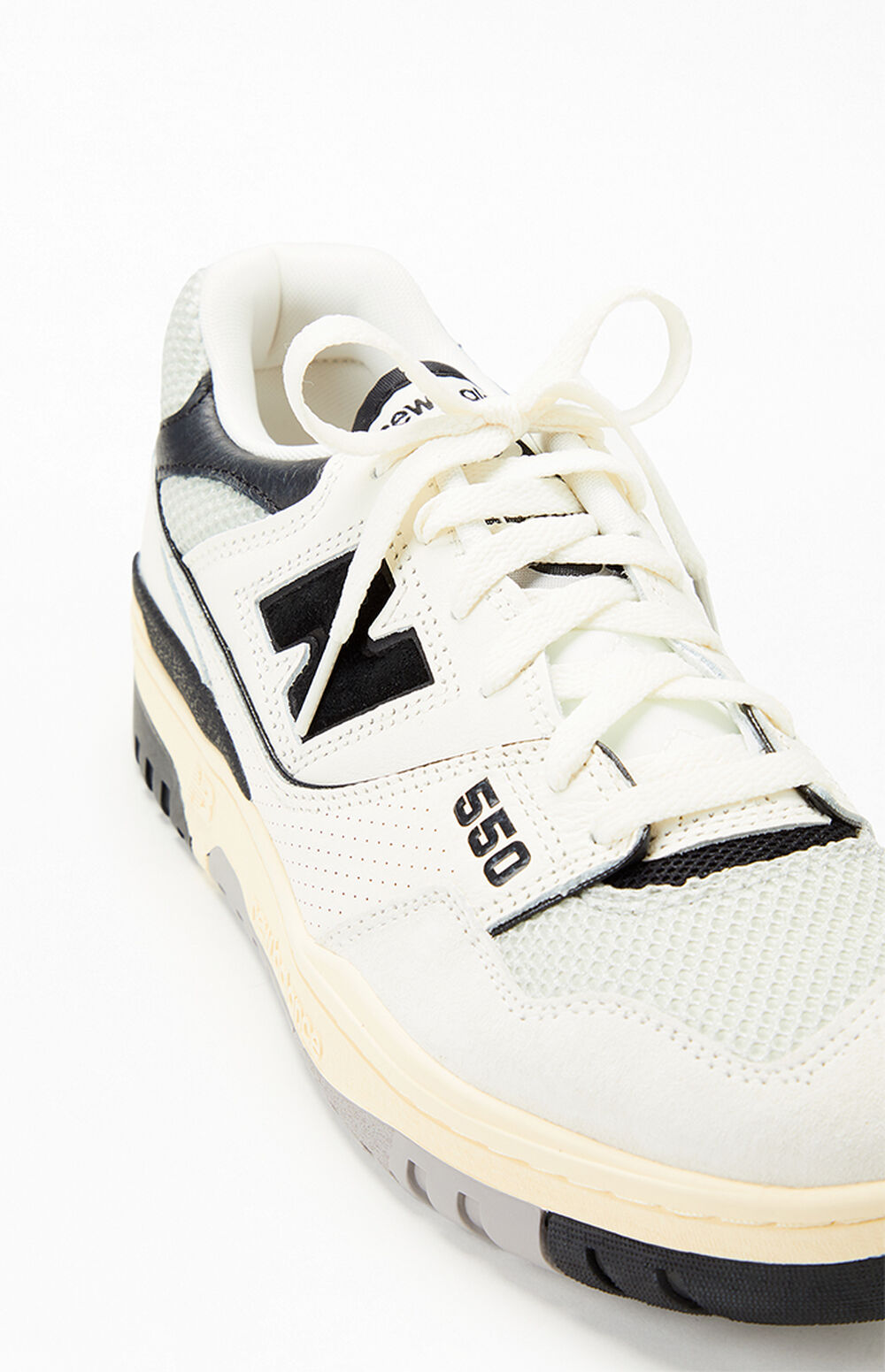 New Balance 550 Shoes | Pacsun