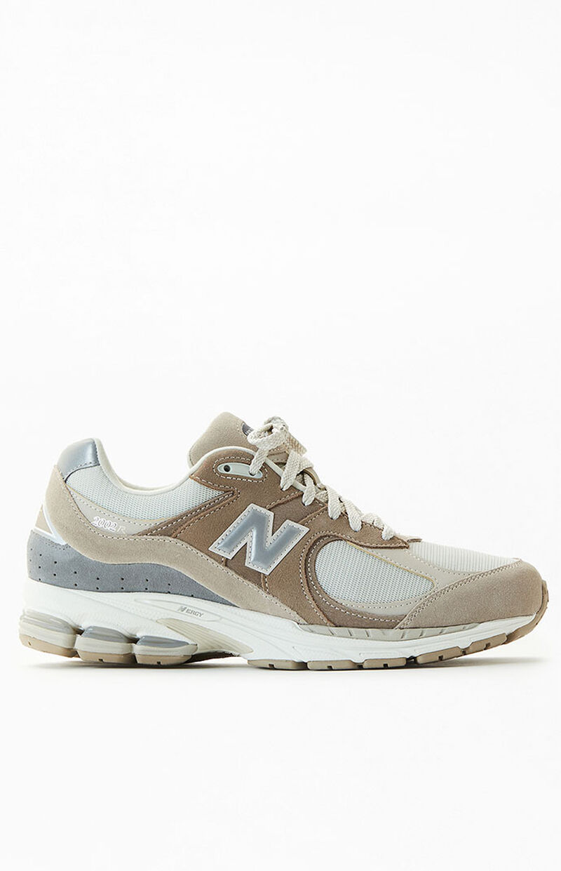 New Balance Tan 2002R Shoes | Pacsun