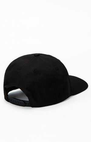 GARDENS & SEEDS The Message Snapback Cap | PacSun