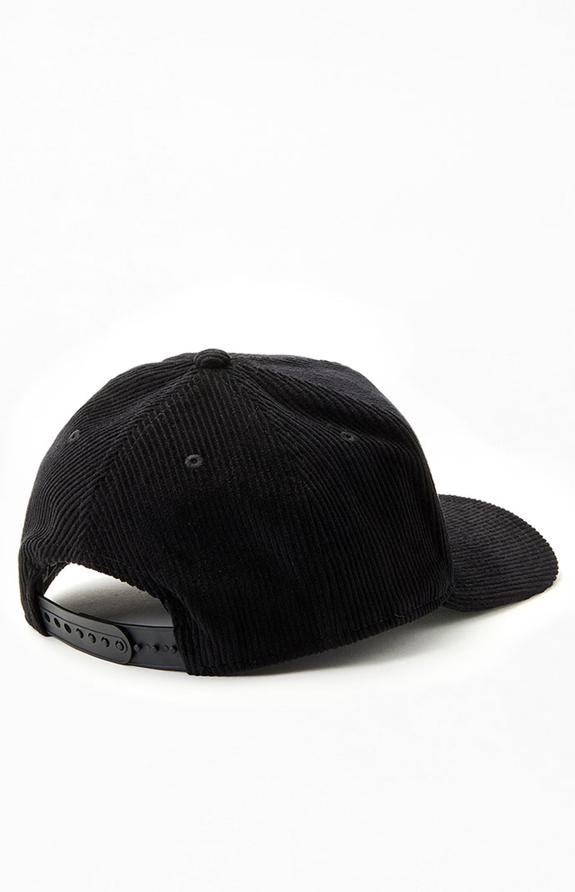 New Era Daytona Corduroy Golfer Snapback Hat | Pacsun