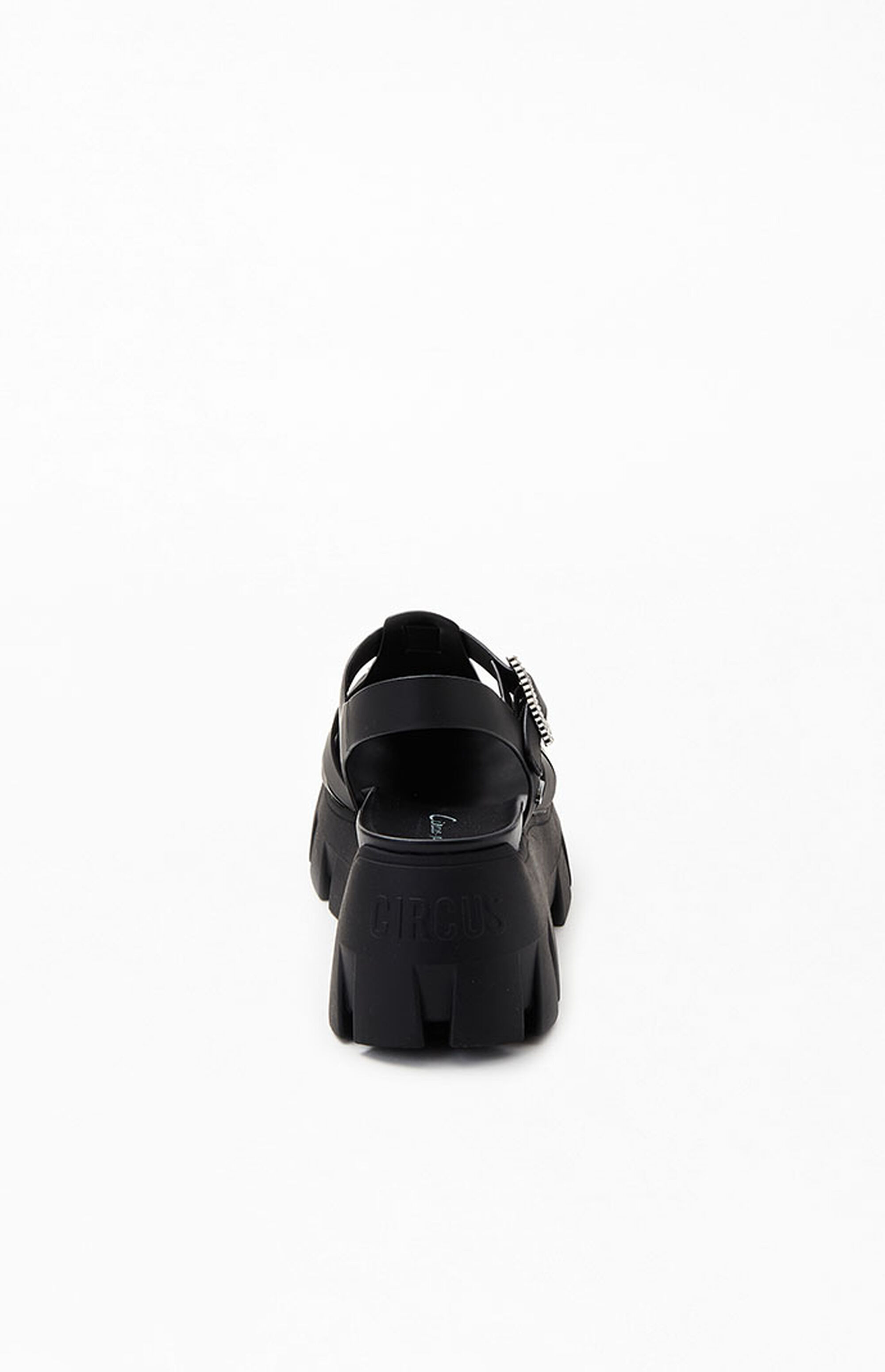 CIRCUS NY Women's Alyson Platform Sandals | PacSun