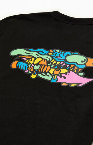 Santa Cruz Meek Slasher T-Shirt | PacSun