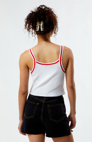 Pacsun LA Pacific Sunwear Tipping Tank Top | PacSun