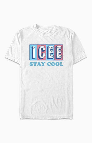 Icee Stay Cool T-Shirt | PacSun