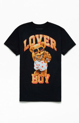 Pacsun Lover Boy T-Shirt | PacSun