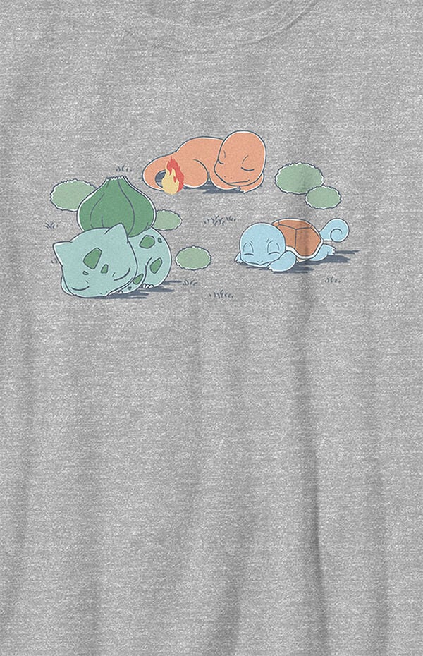 charmander shirt