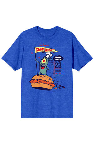 fun spongebob plankton