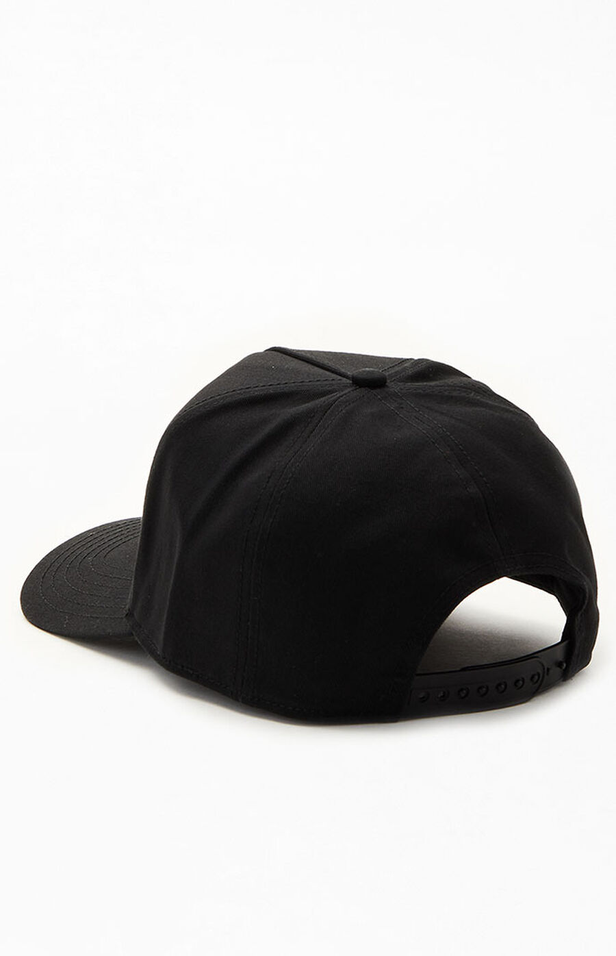 Stone Cold Steve Austin Skull Snapback Hat | PacSun