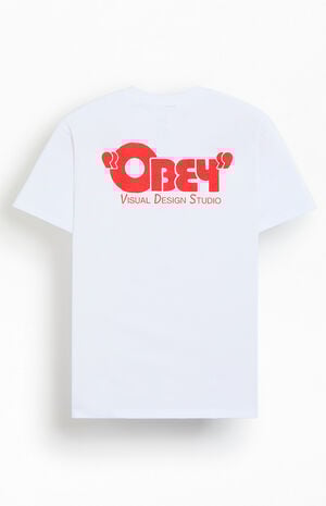 obey visual design studio
