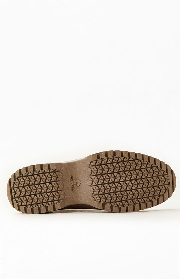 Converse Stone Chuck Taylor All Star Lugged 2.0 Sneakers | Pacsun