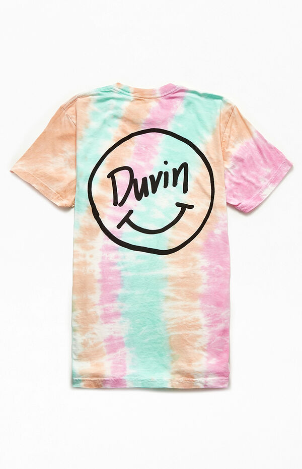 Duvin Design | PacSun