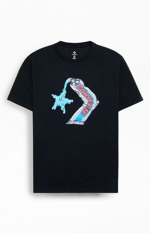 Converse Toothpaste T-Shirt | PacSun