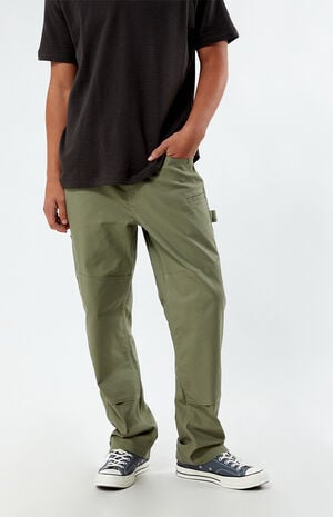 Brixton Builders Carpenter Pants | PacSun