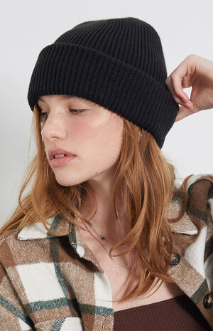 Pacsun Basic Knit Beanie | PacSun
