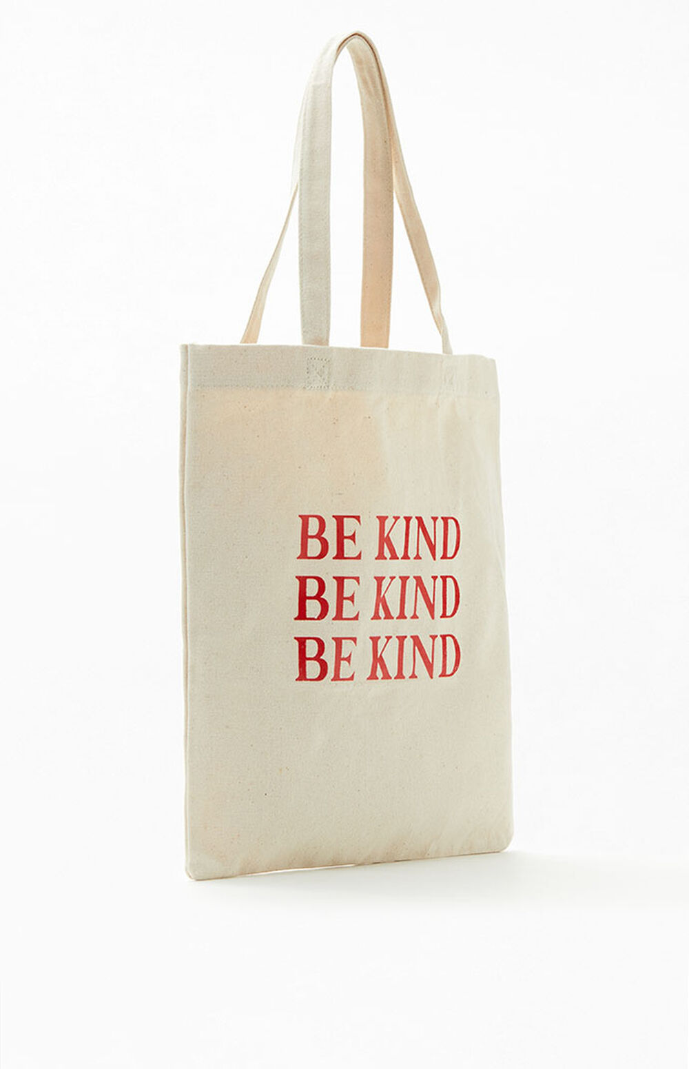 PacSun Be Kind Tote Bag | PacSun
