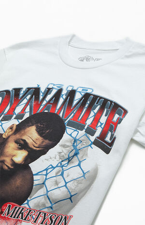 Tyson Training T-Shirt | PacSun