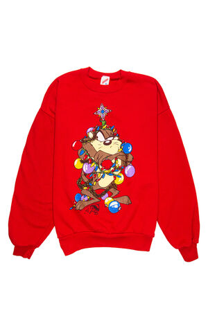 GOAT Vintage Taz Sweatshirt | PacSun