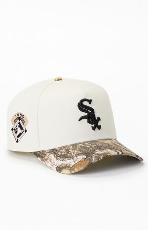 chicago sox cap