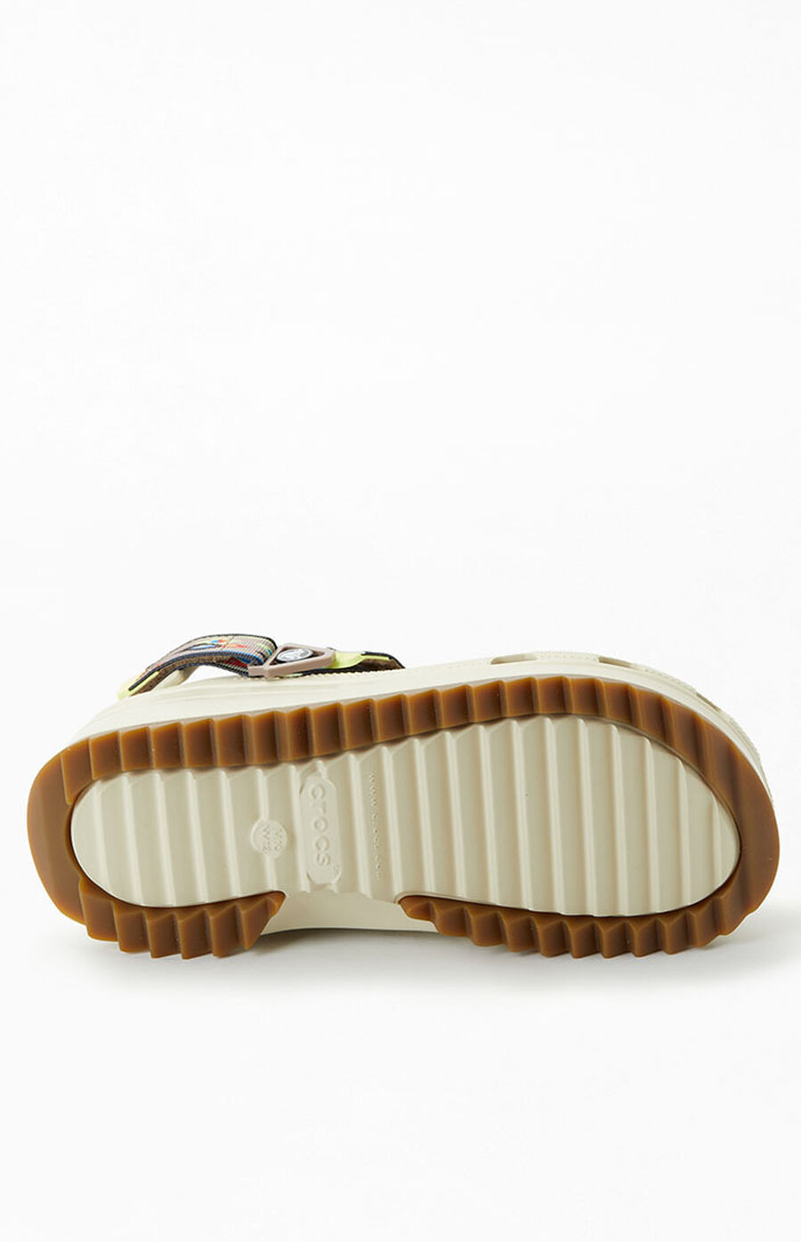 Crocs Classic Hiker Ikat Clogs | PacSun