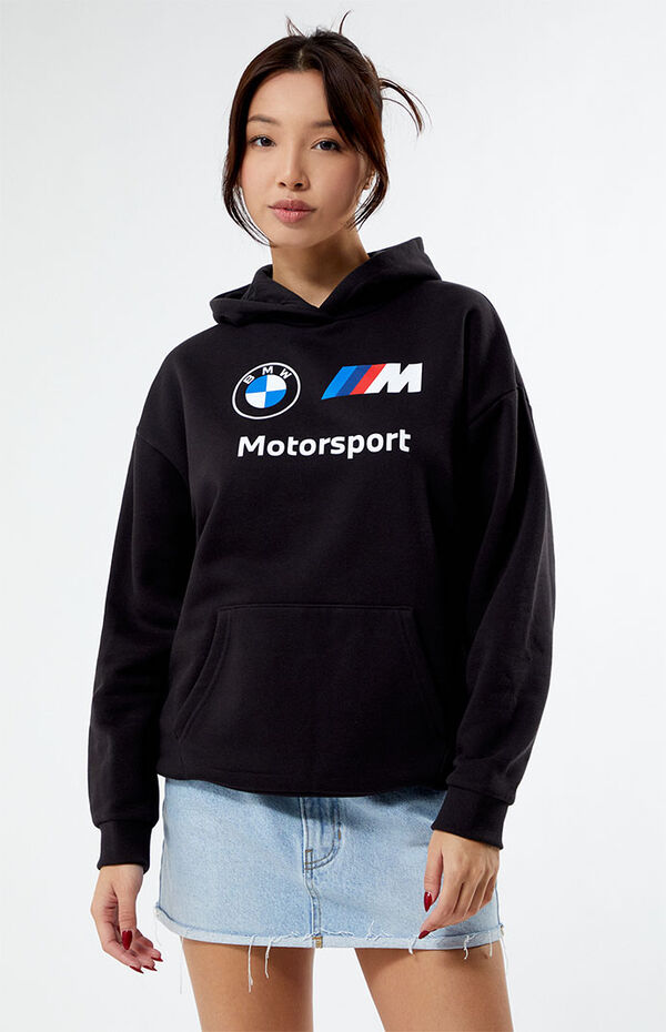 Puma BMW Motorsport Hoodie | PacSun