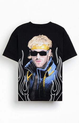 WWE Logan Paul Bootleg Still Humble T-Shirt | PacSun