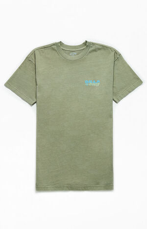 Billabong Collision T-Shirt | PacSun