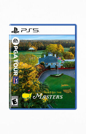 EA Sports PGA Tour PS5 Game | PacSun