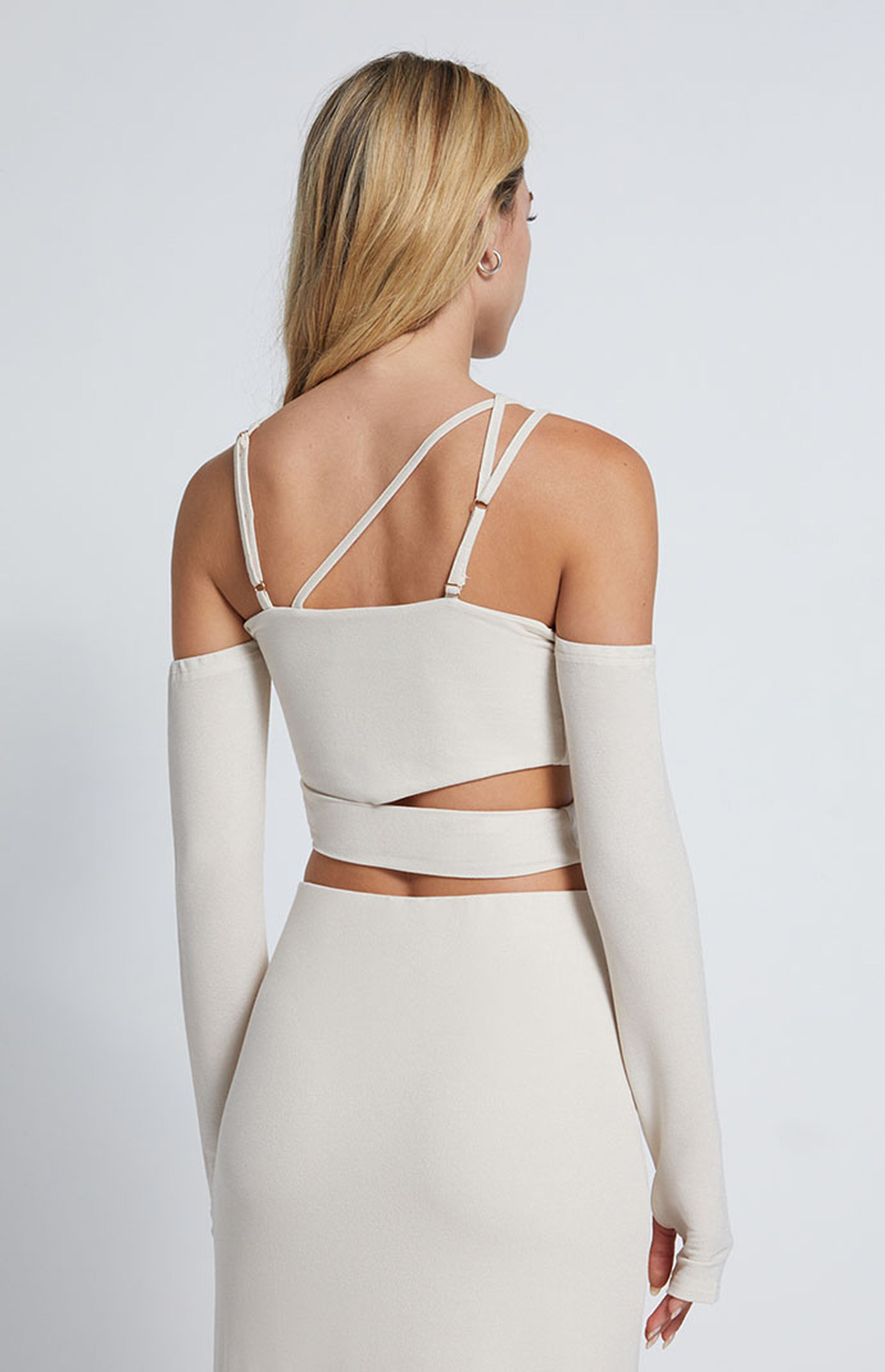 JGR & STN Kimberly Crop Top | PacSun