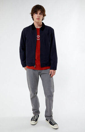 Rhythm James Jacket | PacSun