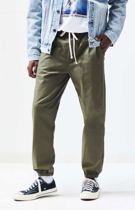 Jogger Pants for Men | PacSun