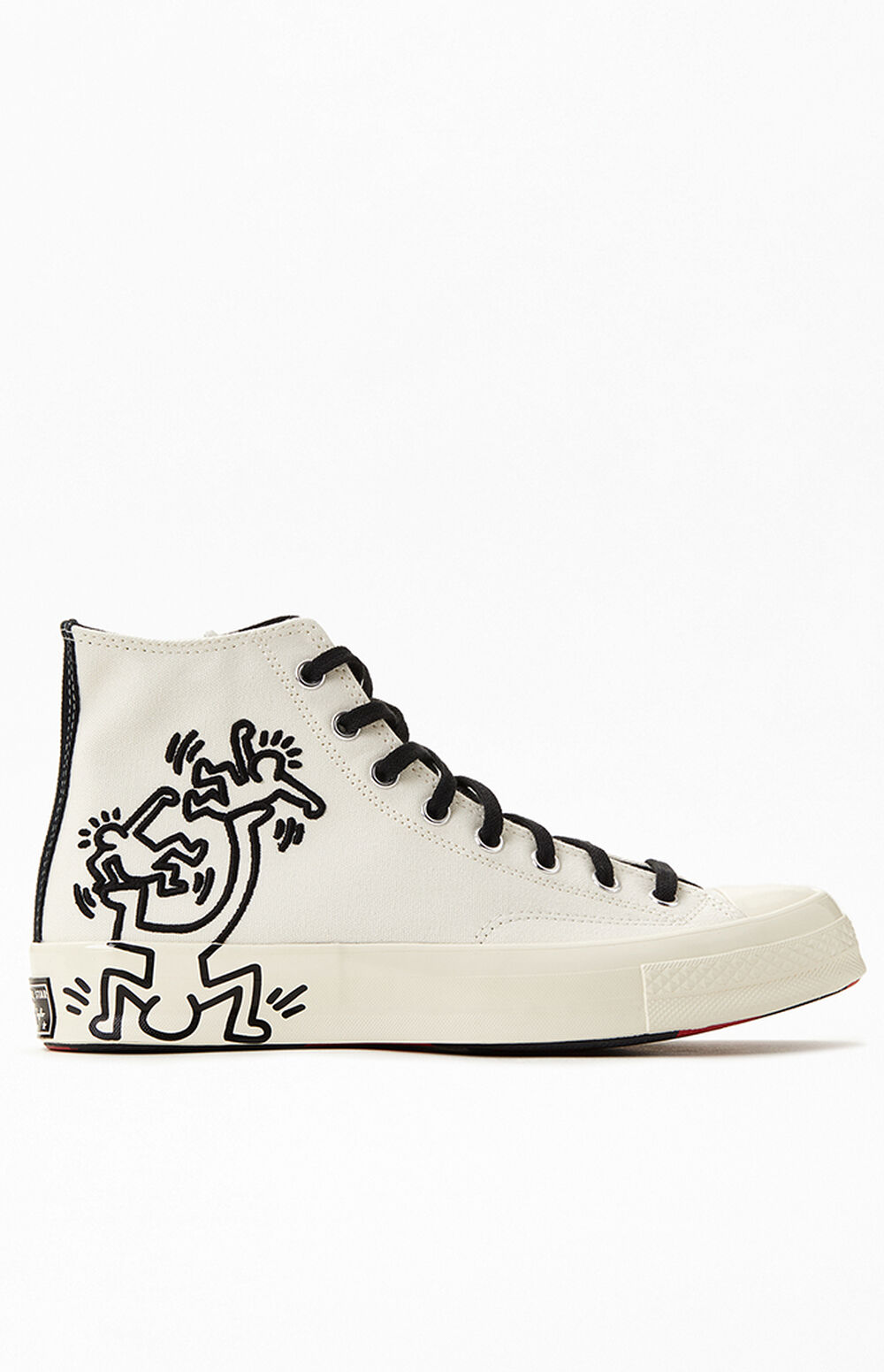 Converse x Keith Haring Chuck 70 High Top Shoes | PacSun