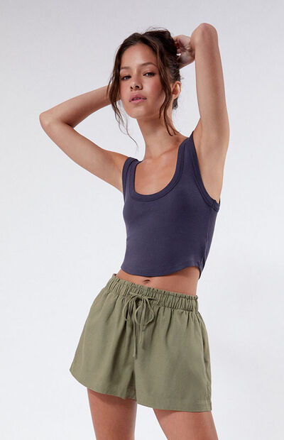 PS Basics by Pacsun Tina Tank Top | Pacsun