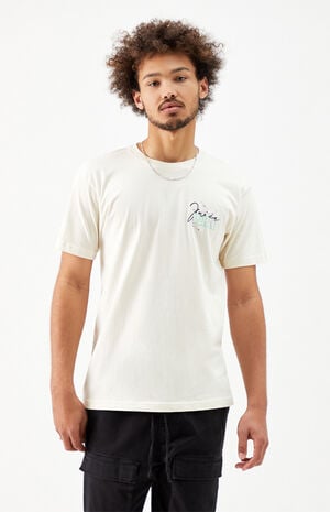 PacSun Juice WRLD Sagittarius Desert T-Shirt | PacSun