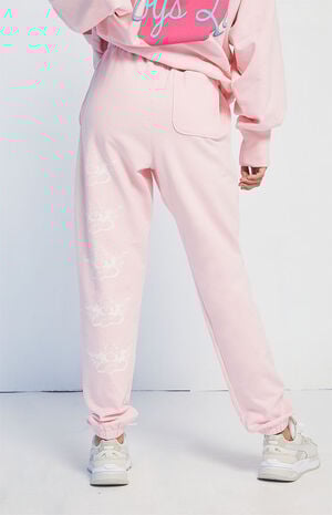 Boys Lie Rose Unbreakable Sweatpants | PacSun