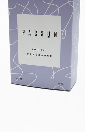 Pacsun For All Fragrance | PacSun