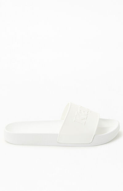 Kappa Authentic Caeser Slide Sandals | PacSun