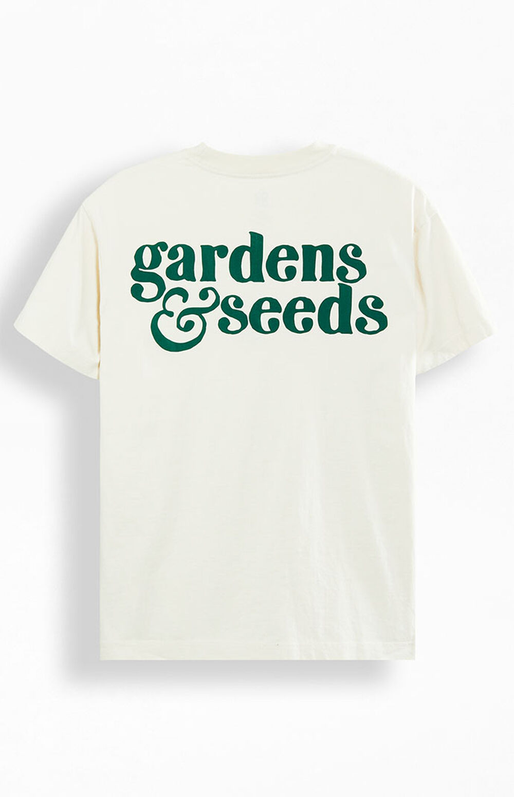 GARDENS & SEEDS Operative T-Shirt | PacSun