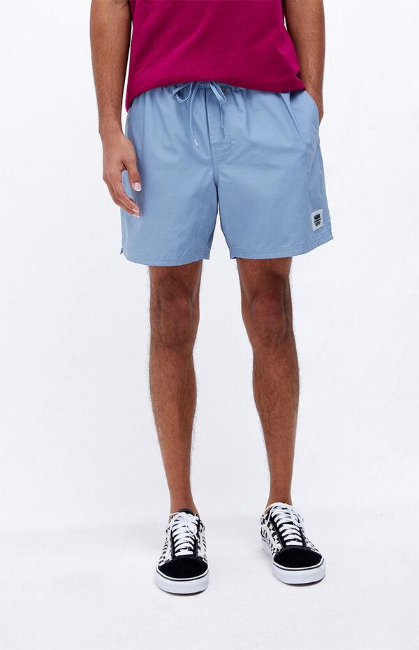 Vans Primary Volley Shorts | Pacsun