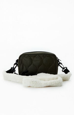 Vans Vertex Crossbody Bag | PacSun