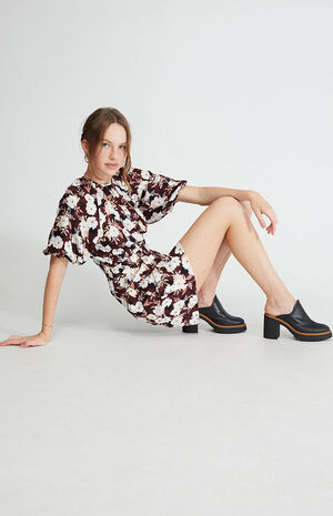 MINKPINK Maya Mini Dress | PacSun