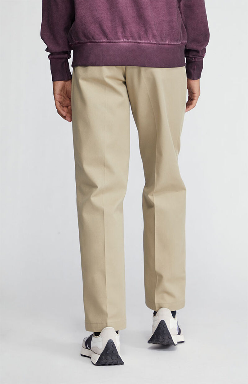 Dickies Khaki Original 874 Work Pants | PacSun