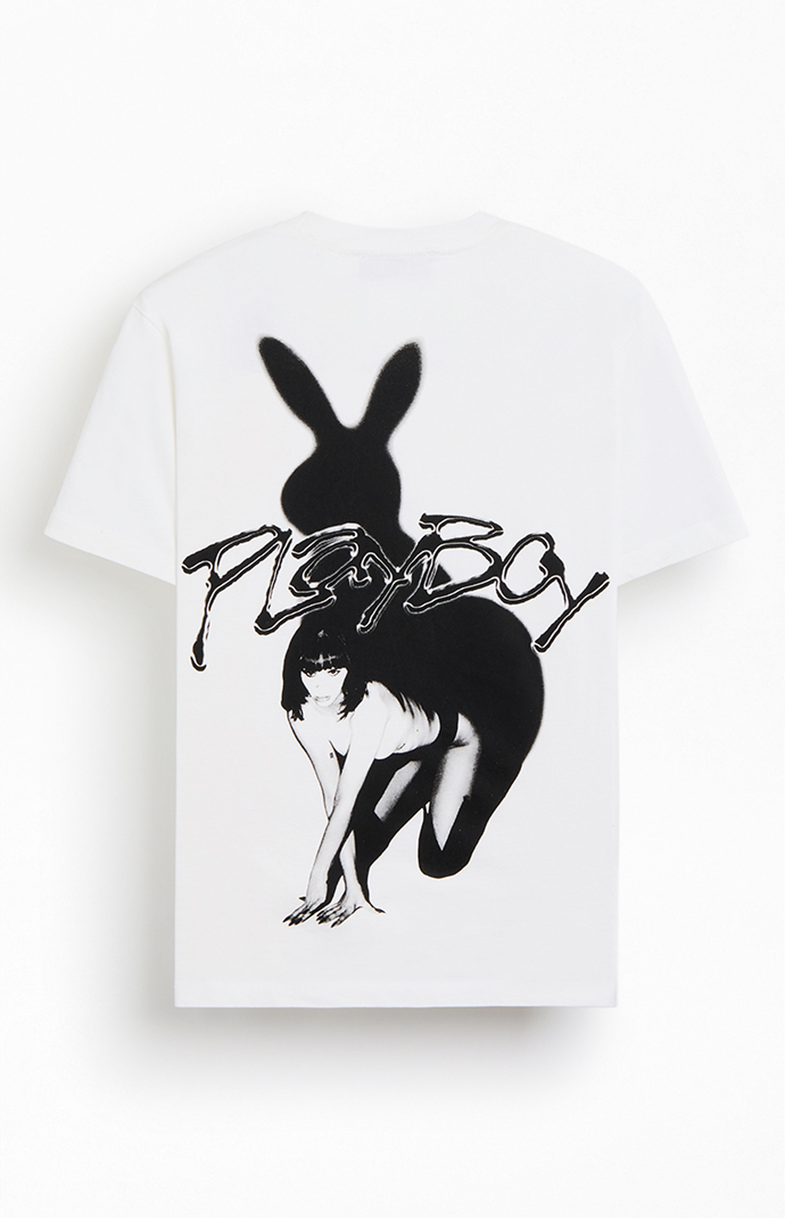 Playboy By PacSun Casting Shadows T-Shirt | PacSun